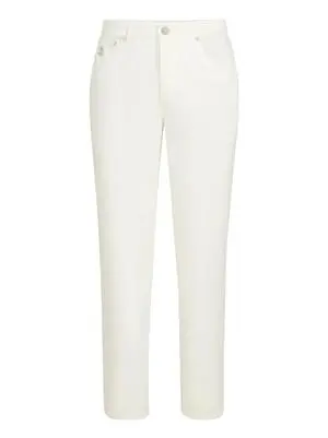 Brunello Cucinelli Corduroy Pants - Multicolor