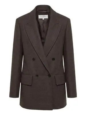 Max Mara Pulvino Jacket - Multicolor