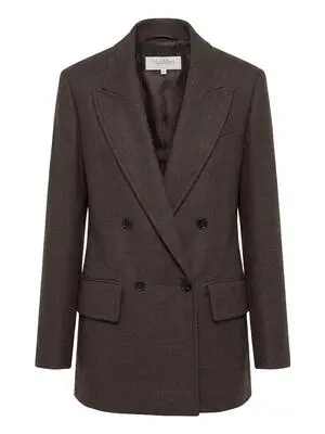 Max Mara Pulvino Jacket - Multicolor