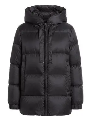 Max Mara Thecube Seia Jacket - Multicolor