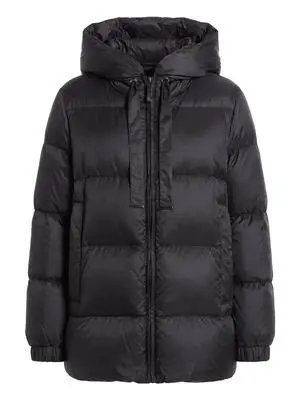 Max Mara Thecube Seia Jacket - Multicolor