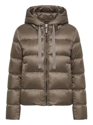 Max Mara Thecube Oceano Jacket - Multicolor