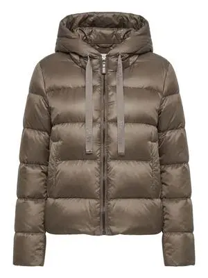 Max Mara Max Mara Women Thecube Oceano Jacket Multicolor