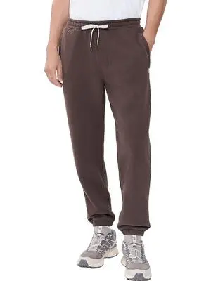 Vuori Seaside Sweatpants 28 - French Roast