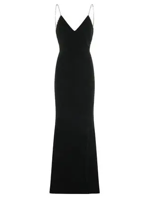TOM FORD Dresses Long Dress - Black