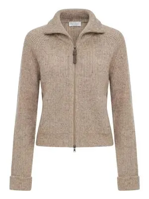 Brunello Cucinelli Cardigan - Multicolor