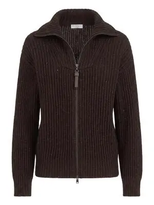 Brunello Cucinelli Cardigan - Multicolor