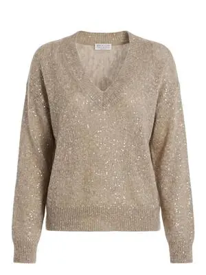Brunello Cucinelli Sweater - Multicolor