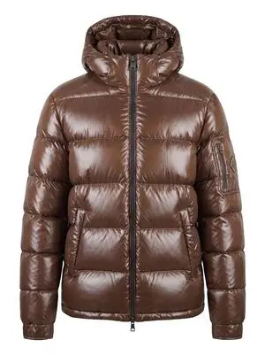 Herno Herno Men Padded Jacket Multicolor