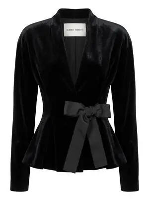 Alberta Ferretti Jacket - Multicolor