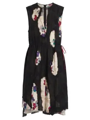 Prada Dress - Multicolor