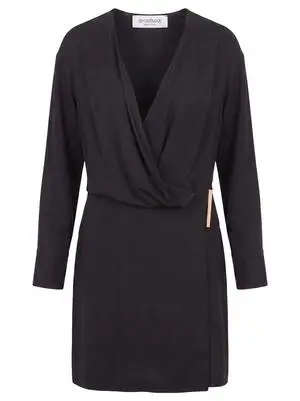 Sportmax Etere` Dress - Multicolor