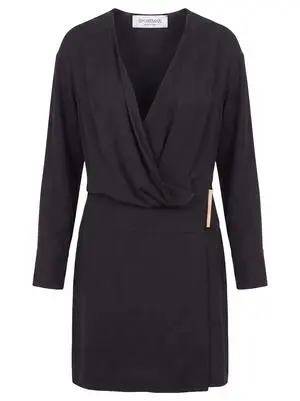 Sportmax Etere` Dress - Multicolor