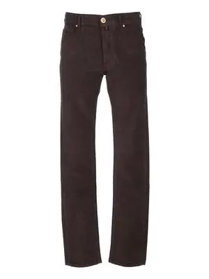 Jacob Cohen Pantalone - Multicolor