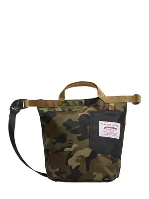 MASTER-PIECE CO Bit Shoulder Bag - Multi