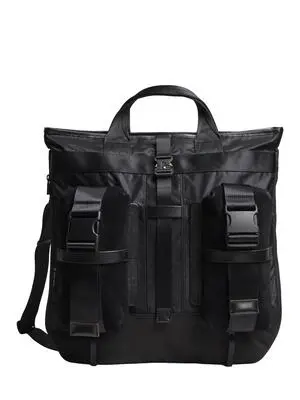 MASTER-PIECE CO Rogue Helmet Bag - Black