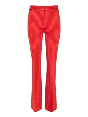 Oriane 1986 Paris Pant - Red