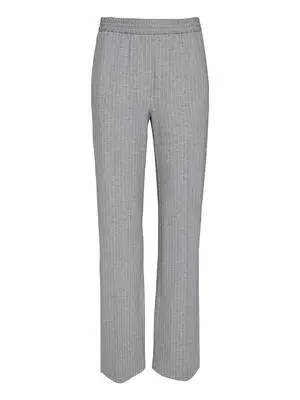 Oriane 1986 Jogger Pants - Light Grey