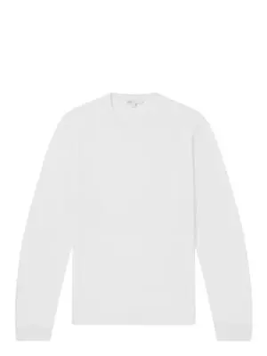 Onia Onia - Cashmere Sweater - Men - Neutrals - S Neutrals