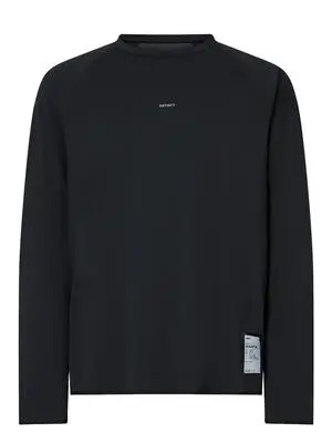 Satisfy Auralite Uv T-shirt - Black