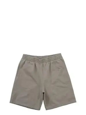 Supreme Small Box Sweatshort (fw26) Brown