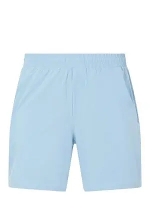 Lululemon Pace Breaker Straight-leg 7" Recycled-swift&trade; Shorts - Blue