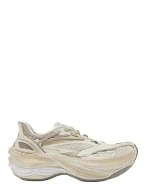 Balenciaga Jet Sneaker Eggshell Eggshell Mix