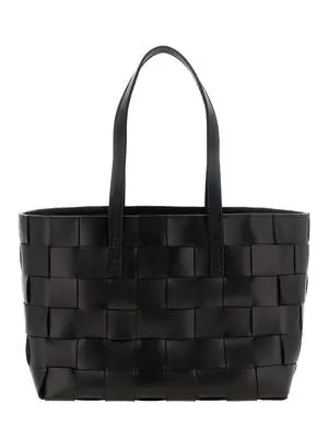 Dragon Diffusion Japan Tote' Handbag - Black