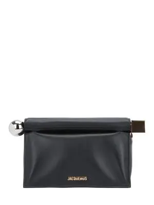 Jacquemus La Pochette Rond Carre - Multicolor
