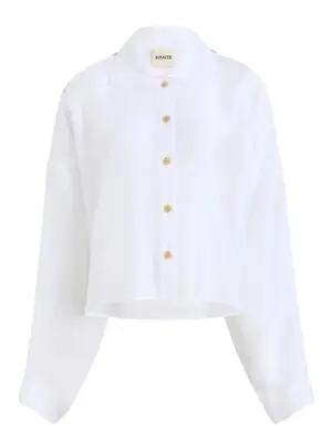 Khaite Bodine Top - No