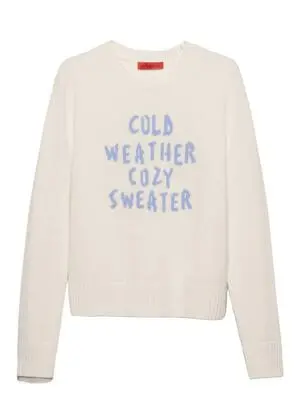 MAXCO. Long Sleeve Sweater
