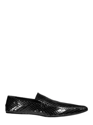 Gucci Giovanni Loafer - Black