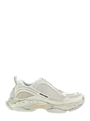 Balenciaga Triple S 2' Sneakers - White