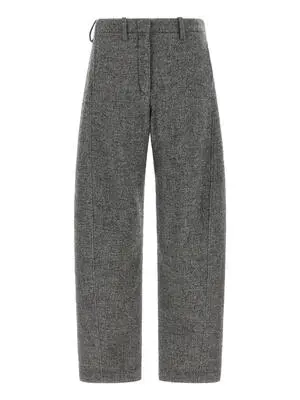 Magda Butrym 04' Pants - Gray