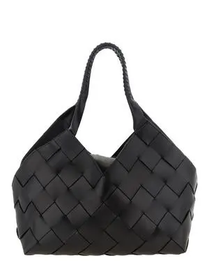 DRAGON DIFFUSION Dragon Diffusion Women 'Castello' Shoulder Bag