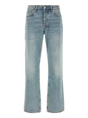 Our Legacy Denim Jeans - Blue