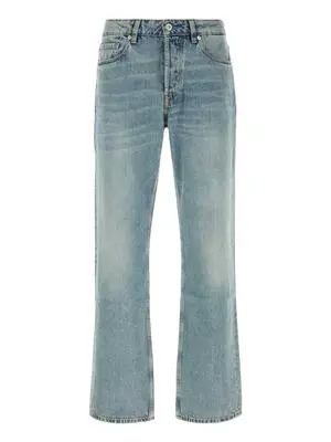 Our Legacy Denim Jeans - Blue