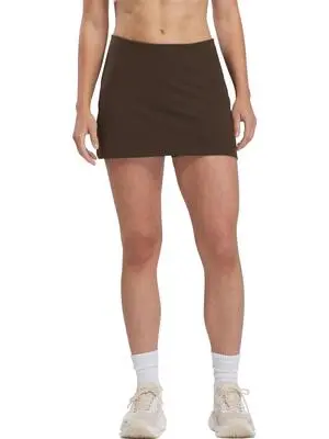 REEBOK Tennis Skort - Espresso