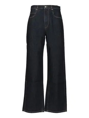 Isabel Marant Étoile Marant Jameson Jeans - Blue
