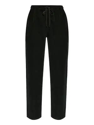 Isabel Marant Étoile Marant Nirlen Trousers - Black