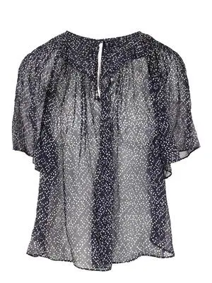 ISABEL MARANT ÉTOILE Marant Etoile Women Neslya Top