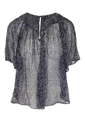 ISABEL MARANT ÉTOILE Marant Etoile Women Neslya Top