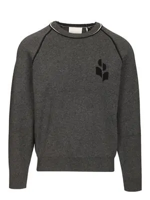 Isabel Marant Étoile Marant Evans Sweater - Gray