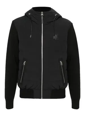 MACKAGE Mackage Blue Jackets - Hooded Jackets Men