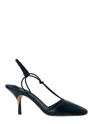 JACQUEMUS Jacquemus Women Les Sandales Pina Pumps