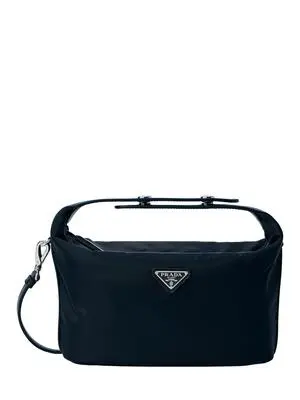 PRADA Prada Women Chérie Re-Nylon Mini Bag