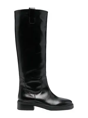 AeydĒ Boots - Black