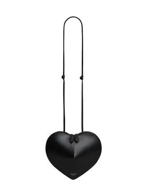 Alaïa Alaïa Black Shoulder Bags Women Black