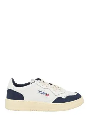 AUTRY Sneaker "medalist Low - Multicolour