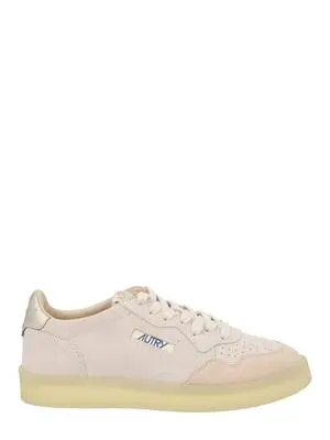 AUTRY Sneaker "medalist Low" Multicolour
